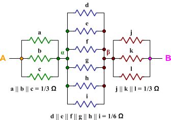 Resistor Network Cube Xabi Alonso Images