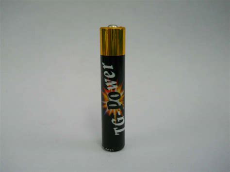 Lr61 Alkaline Battery - Lr61 Battery