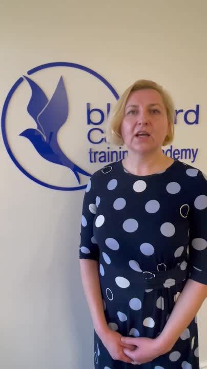 Bluebird Care Longford Roscommon And Westmeath On Linkedin 🌟 Join The