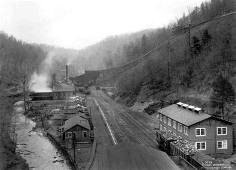 History Coal Mining Appalachia American History Facts