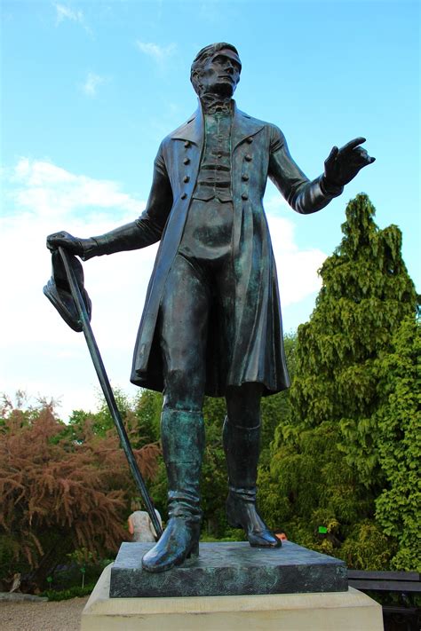 Statue The Character Free Photo On Pixabay Pixabay