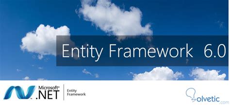 Filosofía de Acceso a Datos en ASP NET MVC Solvetic
