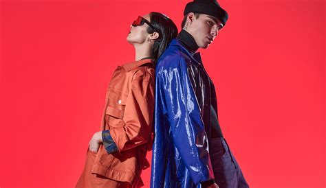 Coolr Sharabati Denim