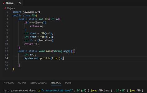 Day 32 Of Coding Challenge Recursion In Java Aditya Bharadwaj Posted