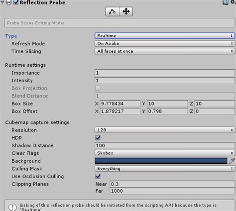 Unity Lighting 程序员大本营 Unity Lighting 程序员大本营