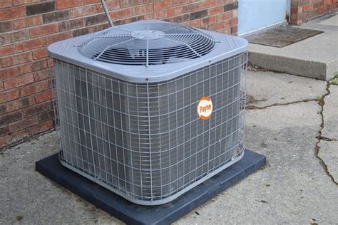 A Quick Guide On Troubleshooting A Frozen Payne Heat Pump