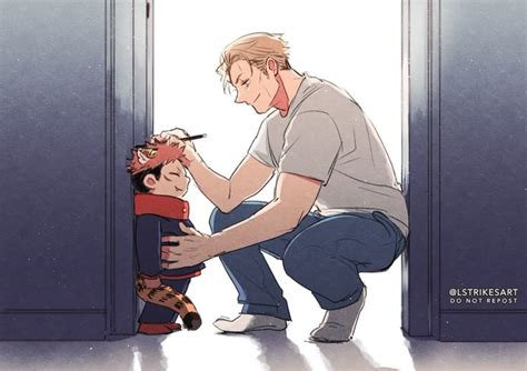 Pin By Empty Planet On JJK Nanami Anime Guys Jujutsu