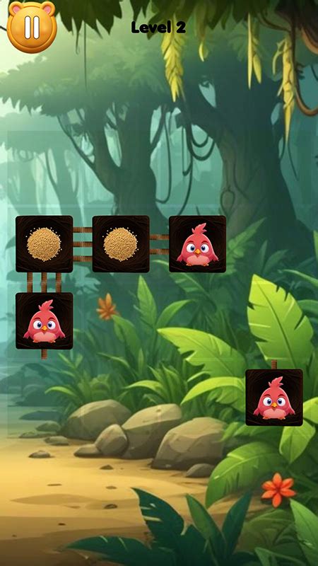 Join Food Chain HTML5 Construct3 Game By Nova Games Studio CodeCanyon