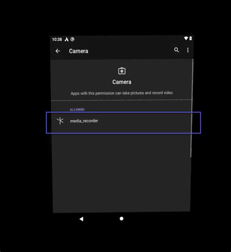 granting permissions magicleap developer documentation