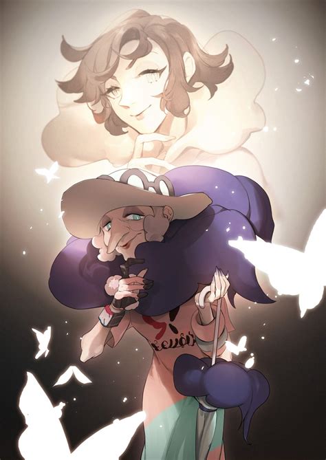 Opal Pokemon And 1 More Drawn By No Kan Danbooru