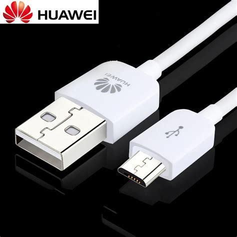 Original Huawei Honor X Charger Cable Cm A Micro Usb Cable For Honor C X A C X G P