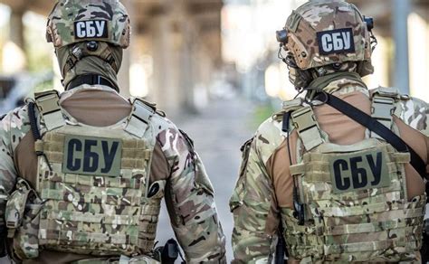 СБУ затримала прокурора за гроші допомагав отримати інвалідність Вечірній Київ