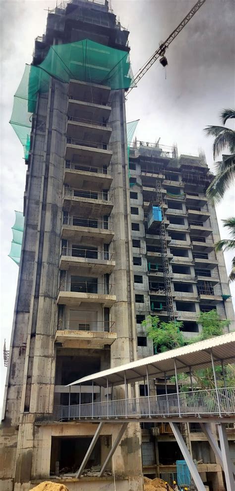 Northernsky Excelsa Flats In Mangalore City