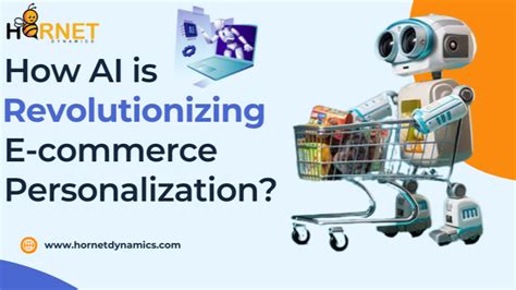 How Ai Is Revolutionizing E Commerce Personalization