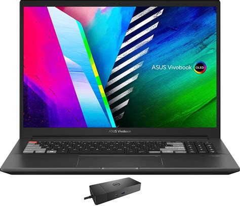 Asus Vivobook Pro X Ryzen H Rtx Ti Wquxga X Oled Tb