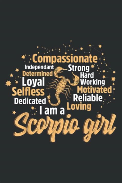 Zodiac Sign Scorpio Woman