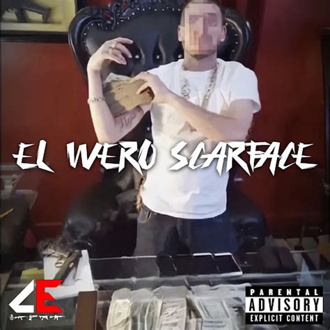 El Wero Scarface V26 Youtube Music