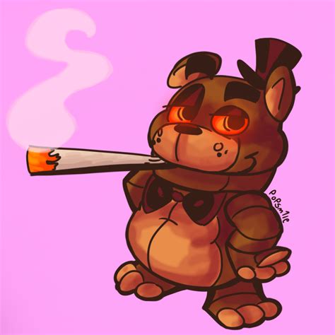 I Guess Im Also Joining This Trend Then Hehe Five Nights At