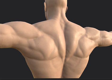 Seams On Custom Normal Maps