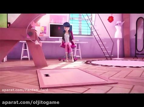 قسمت جدید دختر کفشدوزک دوبله فارسی