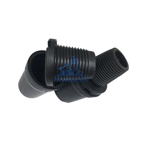 API 5CT Btc Stc Ltc Oilfield Pin Box Metal Plastic Thread Protector For Drill Pipe China