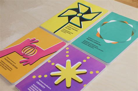 Handbook Design On Behance