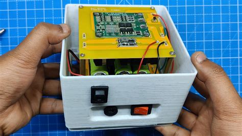 Power Pi Version 2