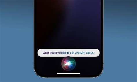 Ios 18 Will Let You Swap Out Siri For Other Voice Assistants