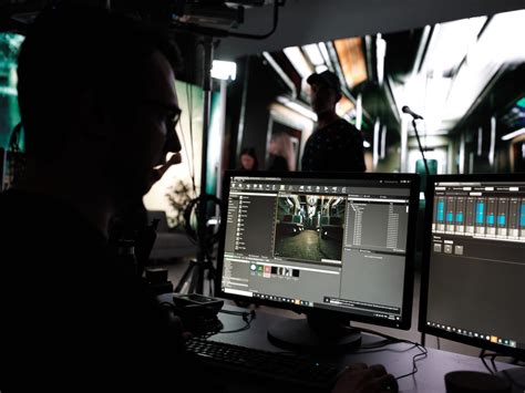 Cutting Edge Creates Buzz In Brisbane With Edge Lab VP Facility CX Network