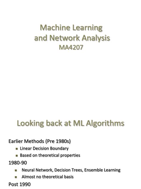 Svm Slides Pdf Support Vector Machine Mathematical Optimization