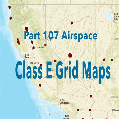 Grid Maps Hire A Drone Law Attorney Fly Under Faa Part 107