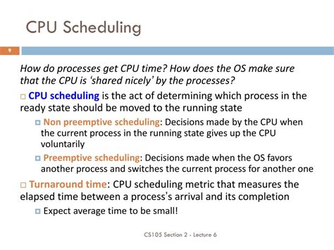 Ppt Cs105 Introduction To Computer Concepts Operating Systems Layer Powerpoint Presentation