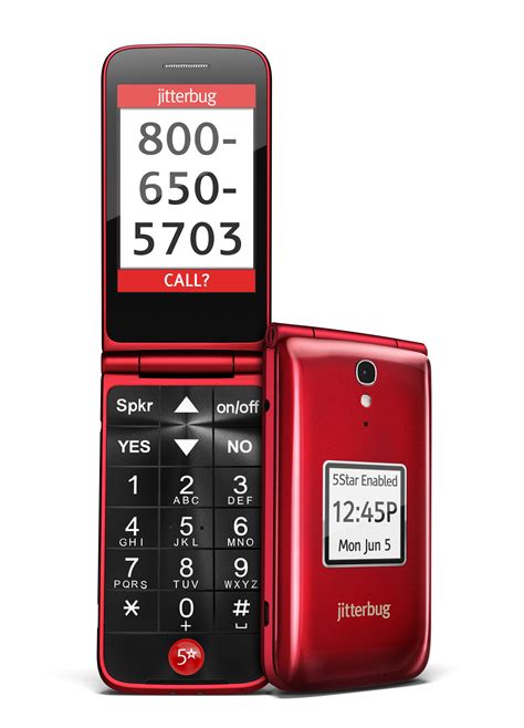 Top 663 Reviews And Complaints About Jitterbug Flip Page 3