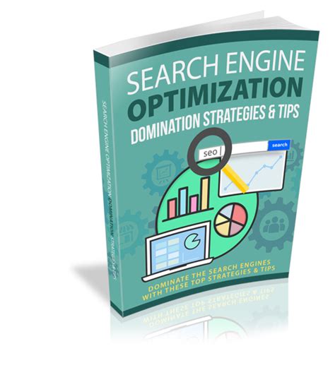 Seo Domination Strategies And Tips