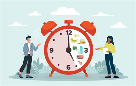 The Science And Benefits Of Intermittent Fasting 5 2 Intermittent
