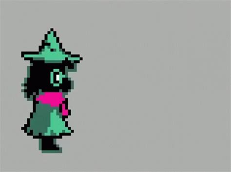 Ralsei Minigun  Ralsei Minigun Discover And Share S