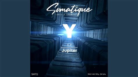 Jupiter YouTube