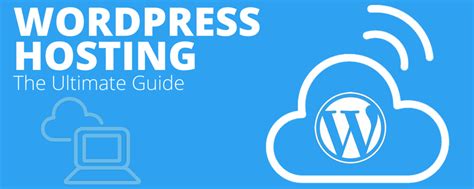 cara install wordpress melalui hosting