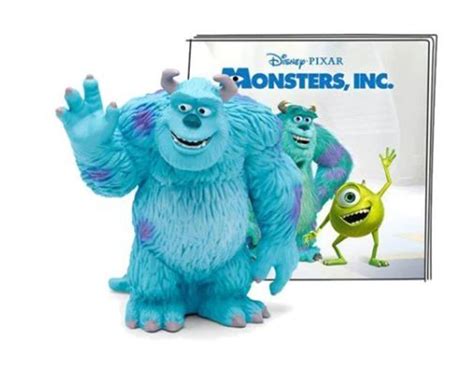 Tonies Content Tonies Disney Monsters Inc Sully Harrys Department Store
