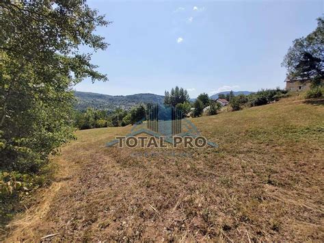 Zemljište Hladivode Vasin Han — Total Pro Nekretnine