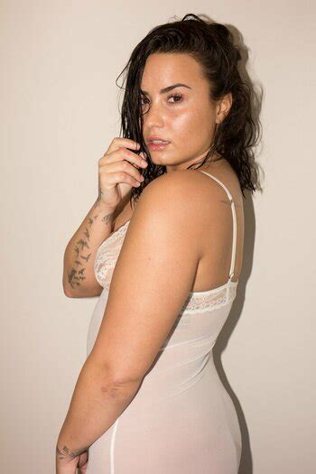 Demi Lavato Ddlovato Nude Leaks Thefappening