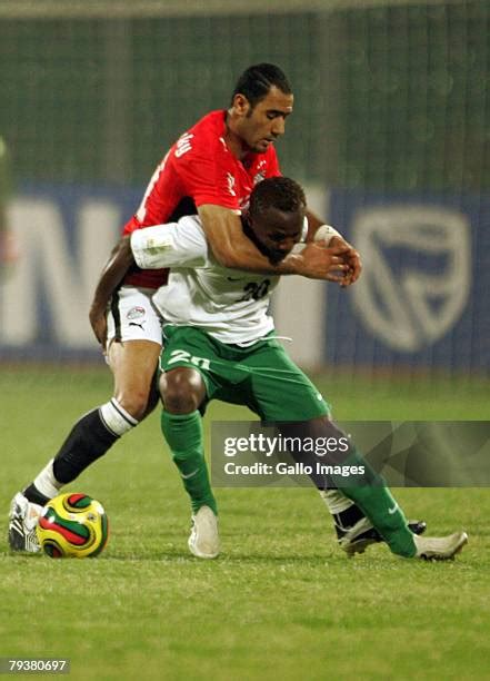 42 Felix Katongo Photos And High Res Pictures Getty Images