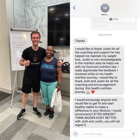 Justin Norman On Linkedin Client Testimonial From Meina It Has Been