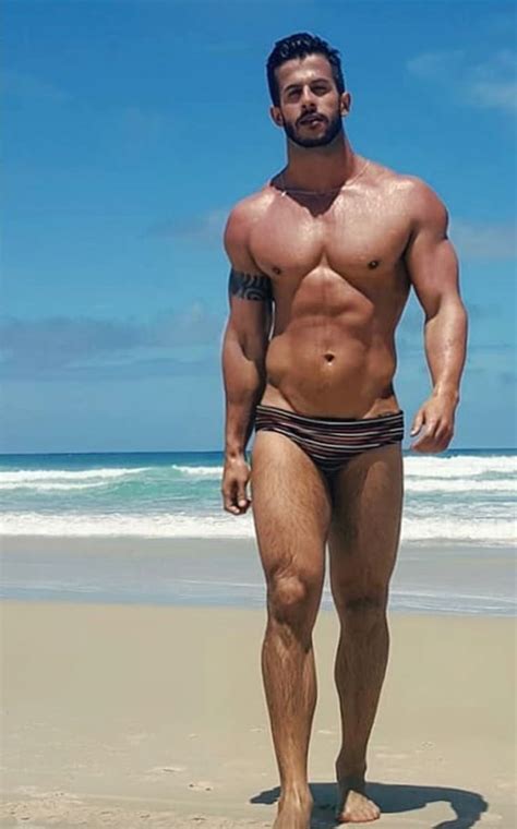 Pin On Amazing Men Body