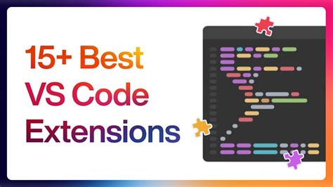 15 Vs Code Extensions For Web Developers 🤯 Devdojo