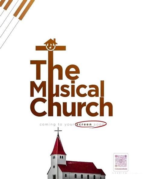 The Musical Church