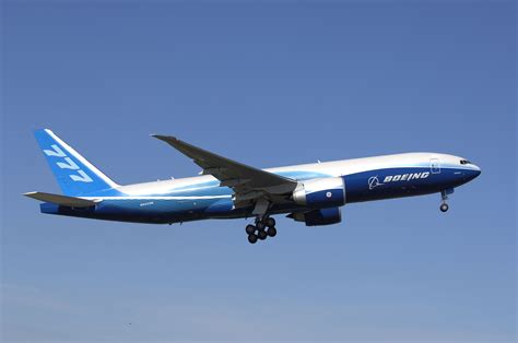 Boeing 777 Wallpaper Wallpapersafari