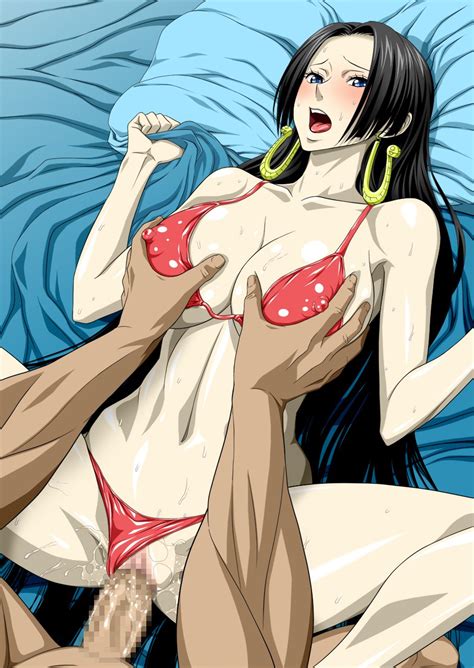 One Piece Nel Zel Formula Boa Hancock Akai Hentai One Piece Nel Zel Formula Boa Hancock Akai Hentai