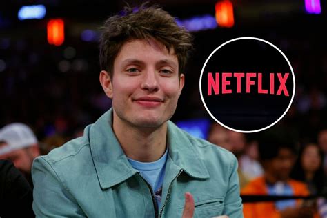 Netflix Sparks Backlash Over New Matt Rife Show Newsweek
