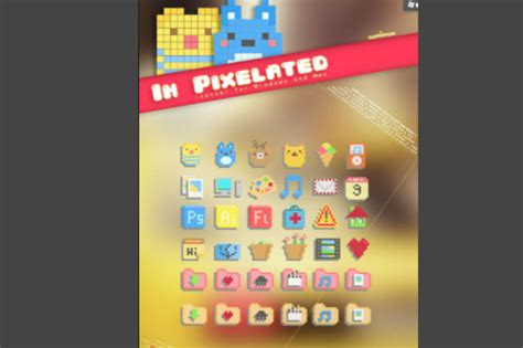 Windows 11 Icon Packs Download Install The Best Ones